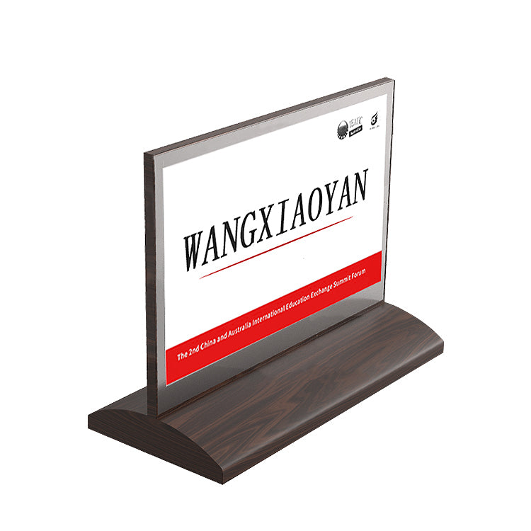 7.5inch APP Electronic Nameplate Wireless E-Paper Display Conference T ...